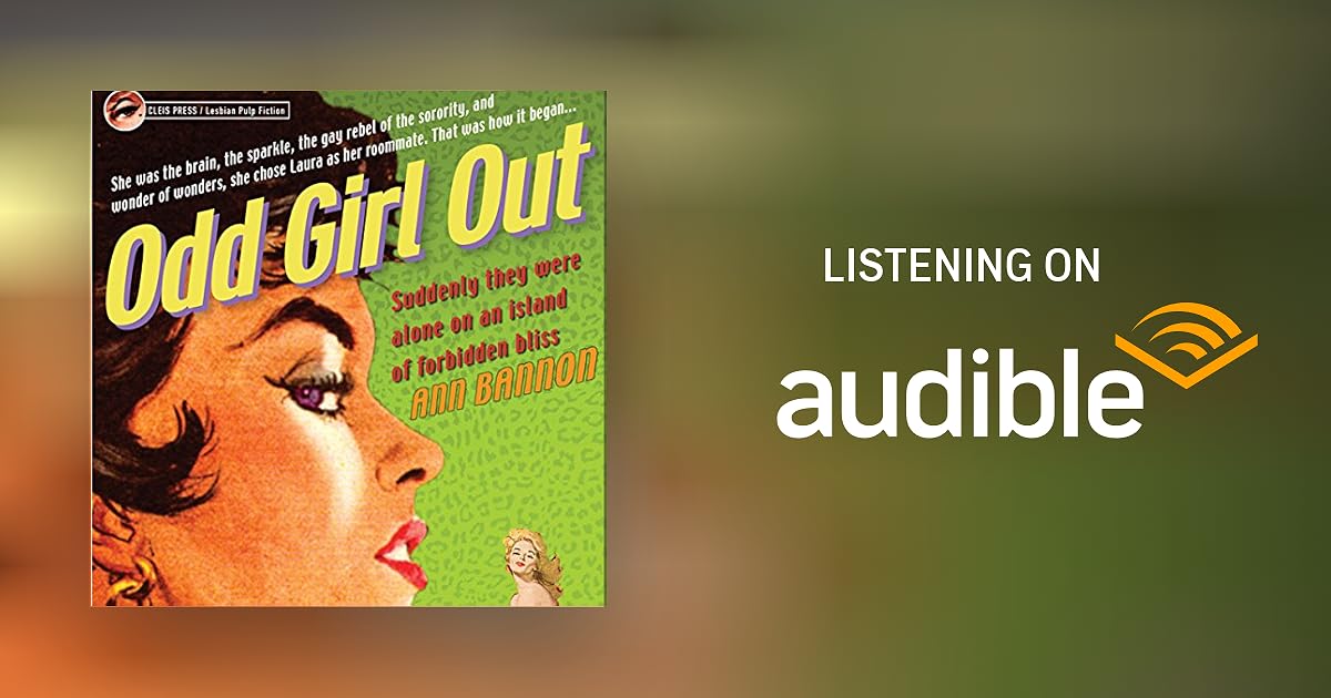 Odd Girl Out By Ann Bannon Audiobook Audible odd-girl-out-by-ann-bannon-audiobook-audible